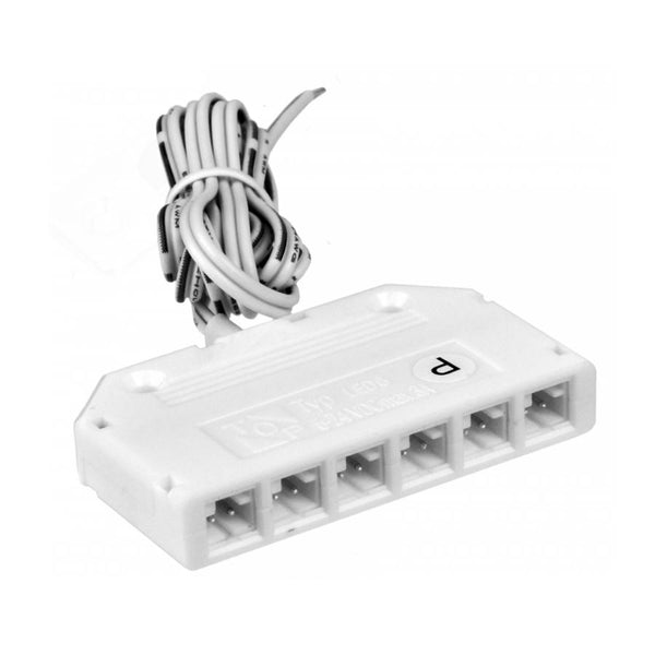 Voltage Distributor with Wiring - Furnica